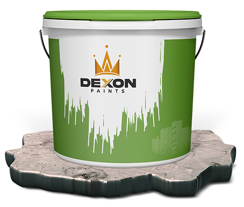 Dexon Paints